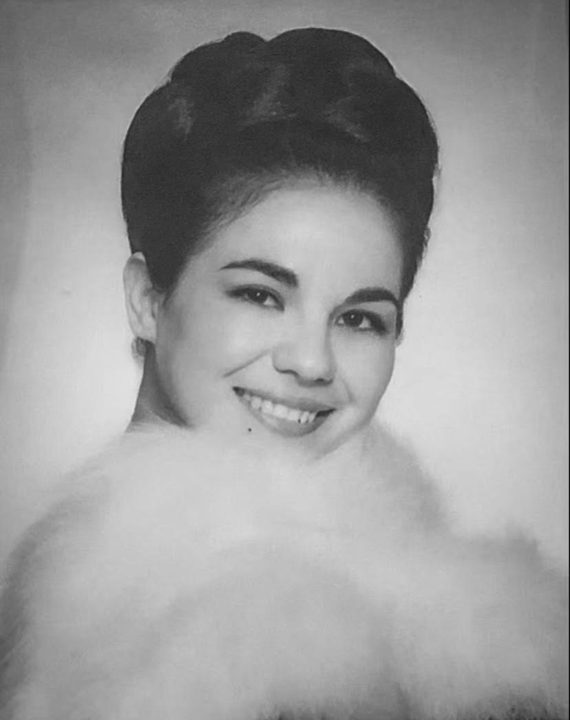 Guillermina “Mina” G. Hachar