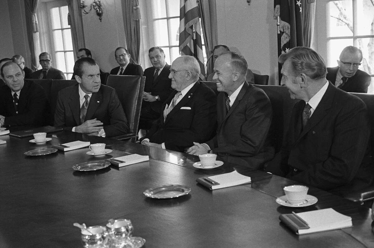 Stephen Bechtel Jr., former CEO of family construction firm and San ...