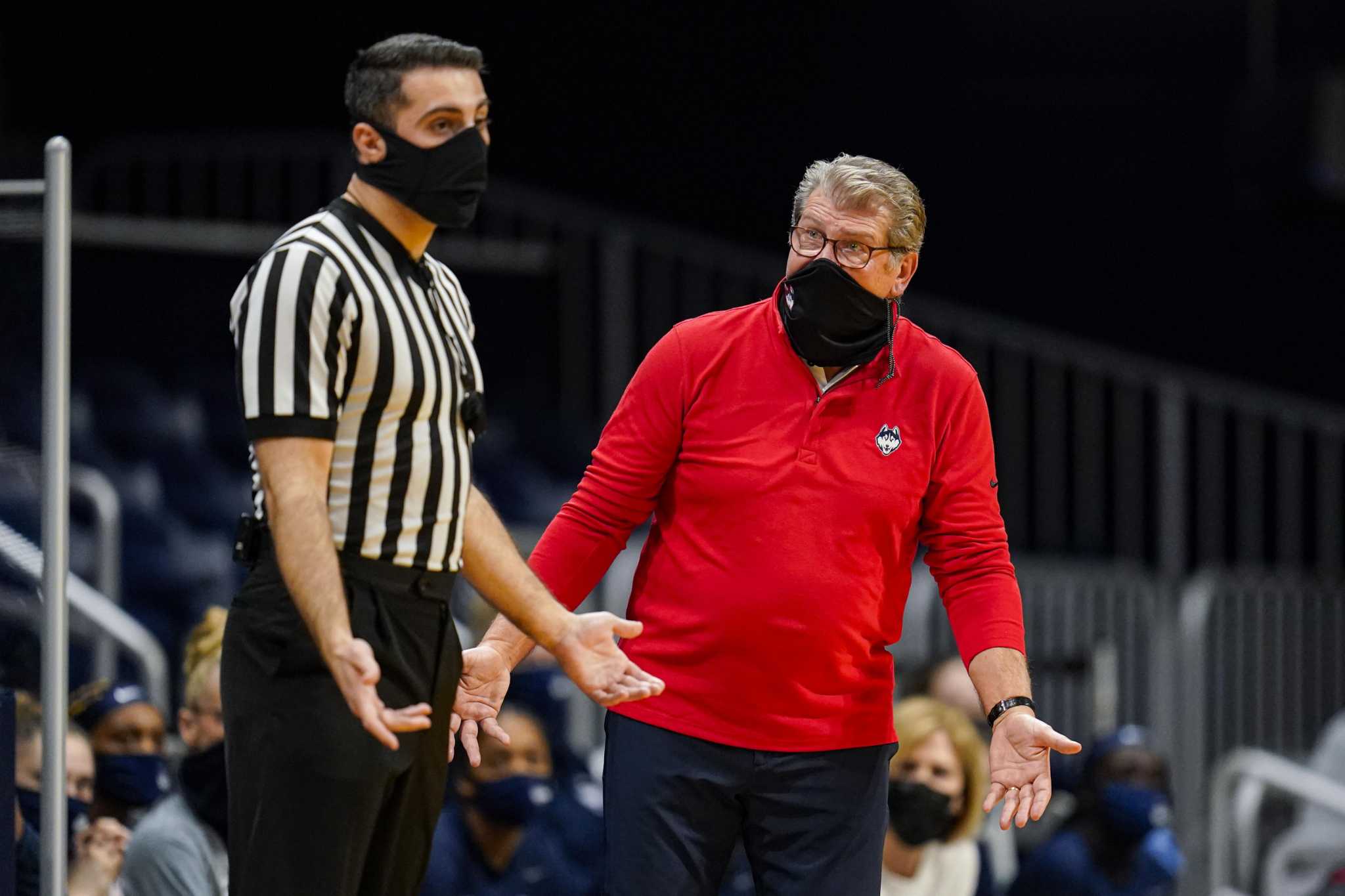 Here’s what we know about Geno Auriemma’s positive COVID-19 test and ...