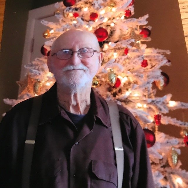 Alfred Arndt turns 98 on Tuesday