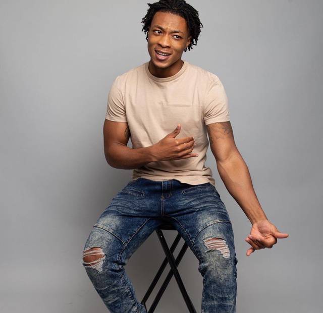 Roundtree starting path to Hollywood