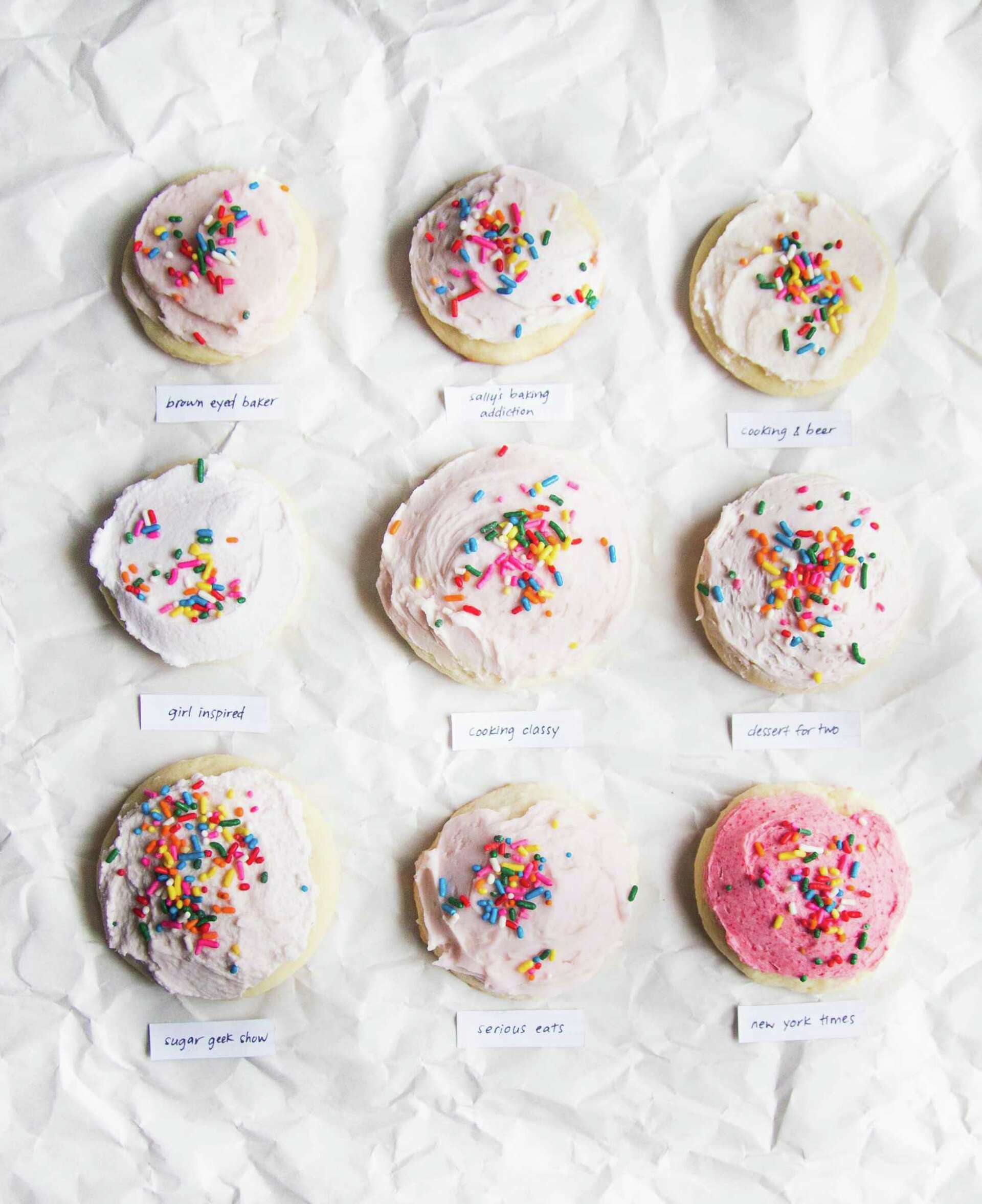 Houston’s Pancake Princess puts popular internet recipes to the test