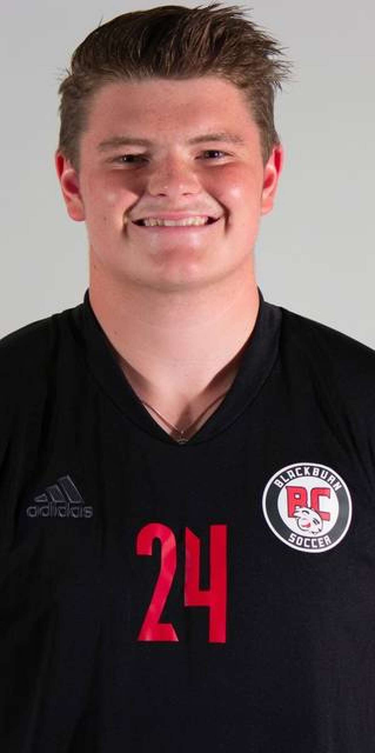 Blackburn’s Atkinson, Klunk honored