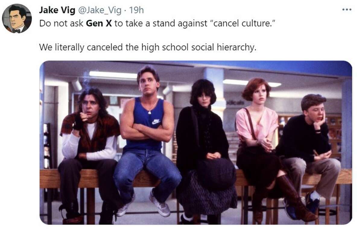 Fox News wants Gen X to stop 'cancel culture' and the responses are ...