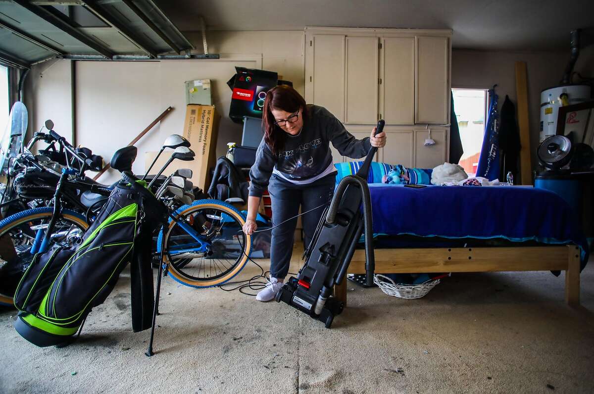 Getting EDD benefits can be a nightmare. It’s a nightmare for the agent ...