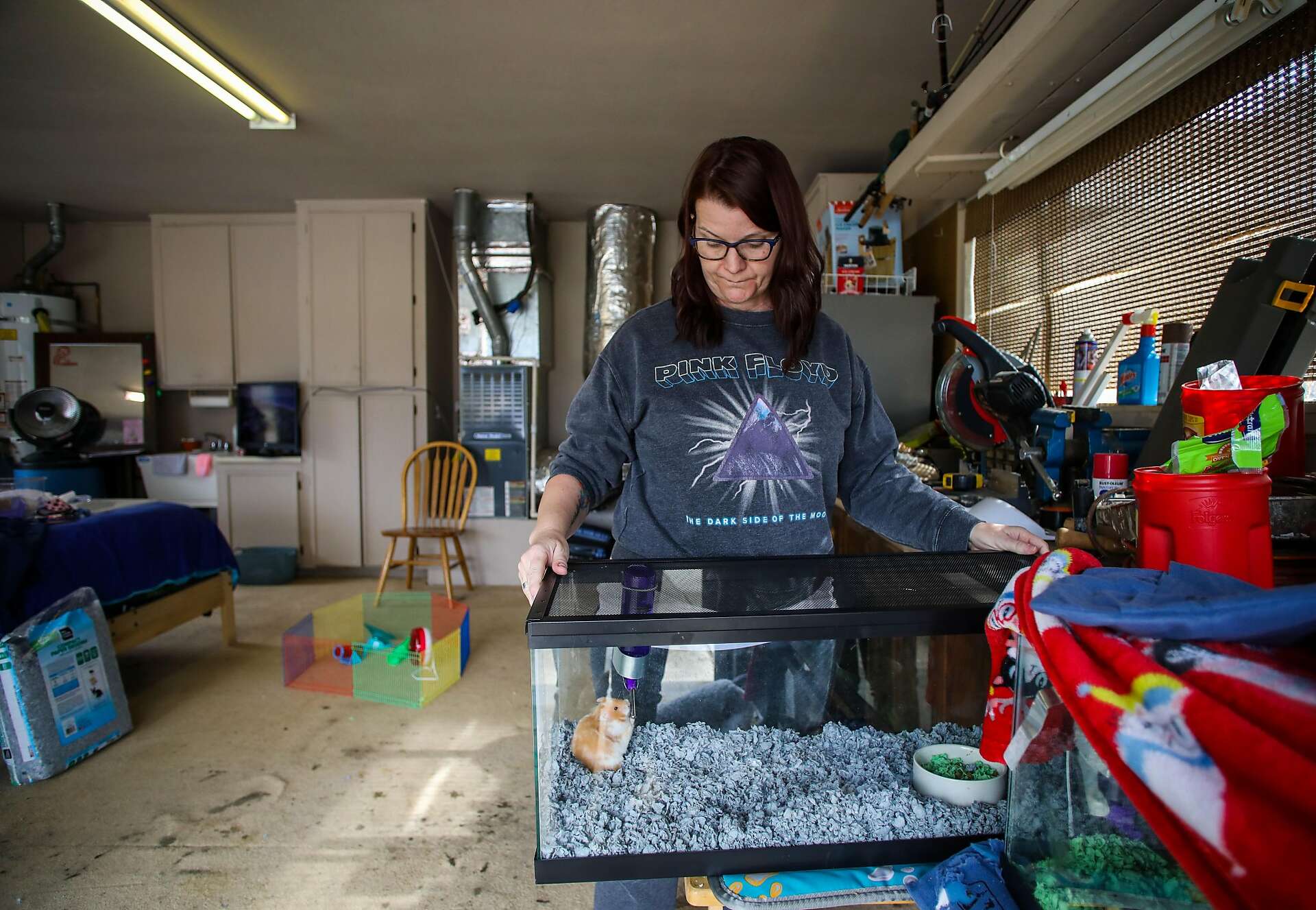 Getting EDD benefits can be a nightmare. It’s a nightmare for the agent ...