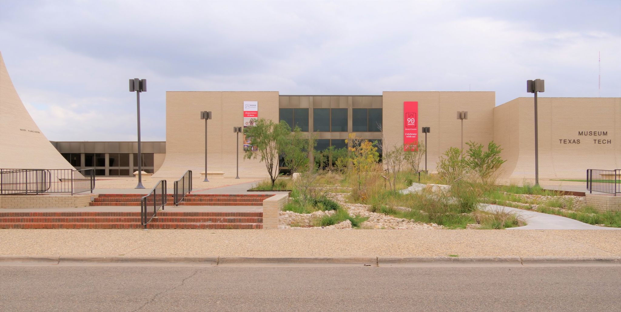 TTU Museum, Lubbock Lake Landmark back to normal operating hours
