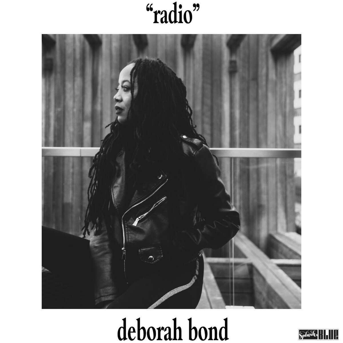 Debórah Bond calls her new album ‘Compass 1’ the ‘most honest and raw ...