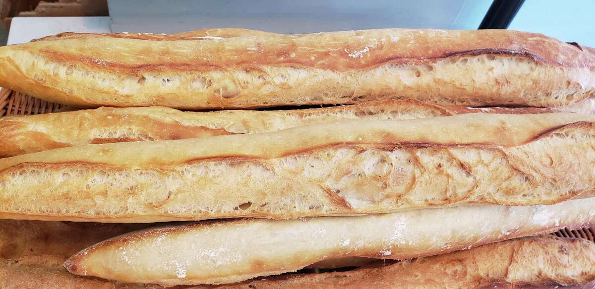 Raphaël’s Bakery brings the flavors of Brittany to Greenwich