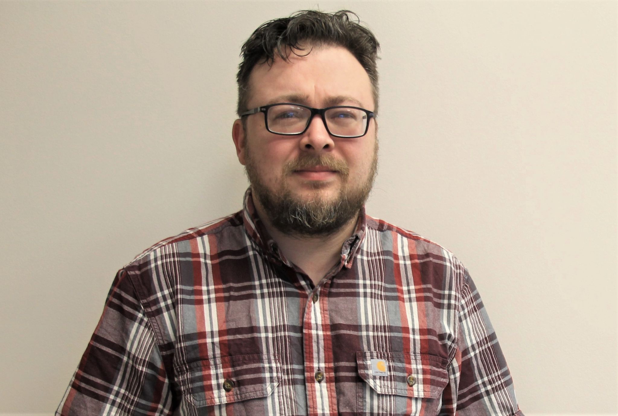 SCOTT FRALEY: When murdering monsters is less daunting than everyday life