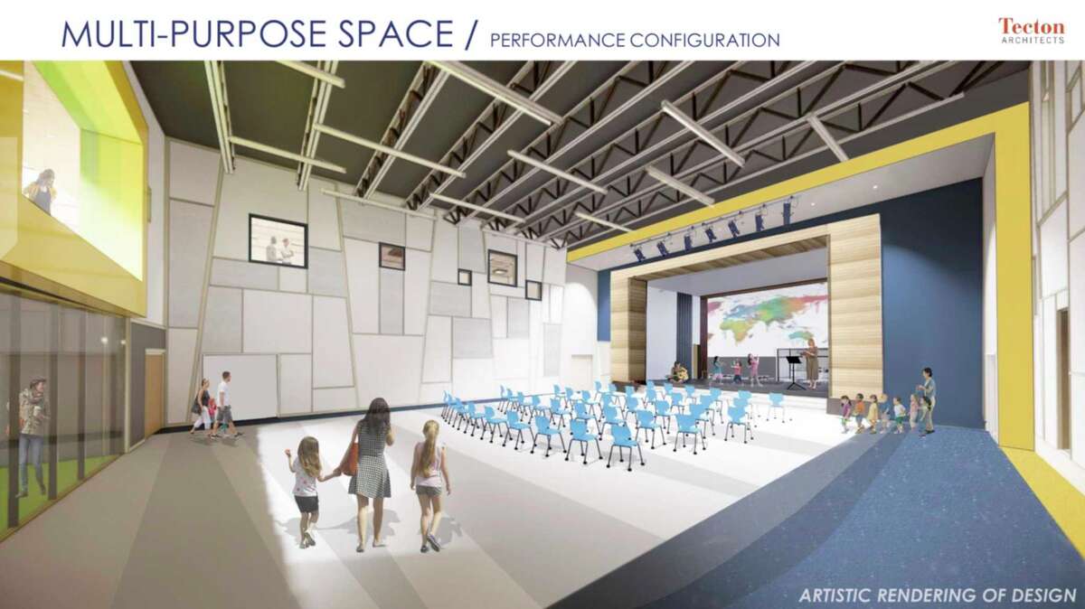 ‘Coming to life’: Construction begins on new Brookfield elementary school