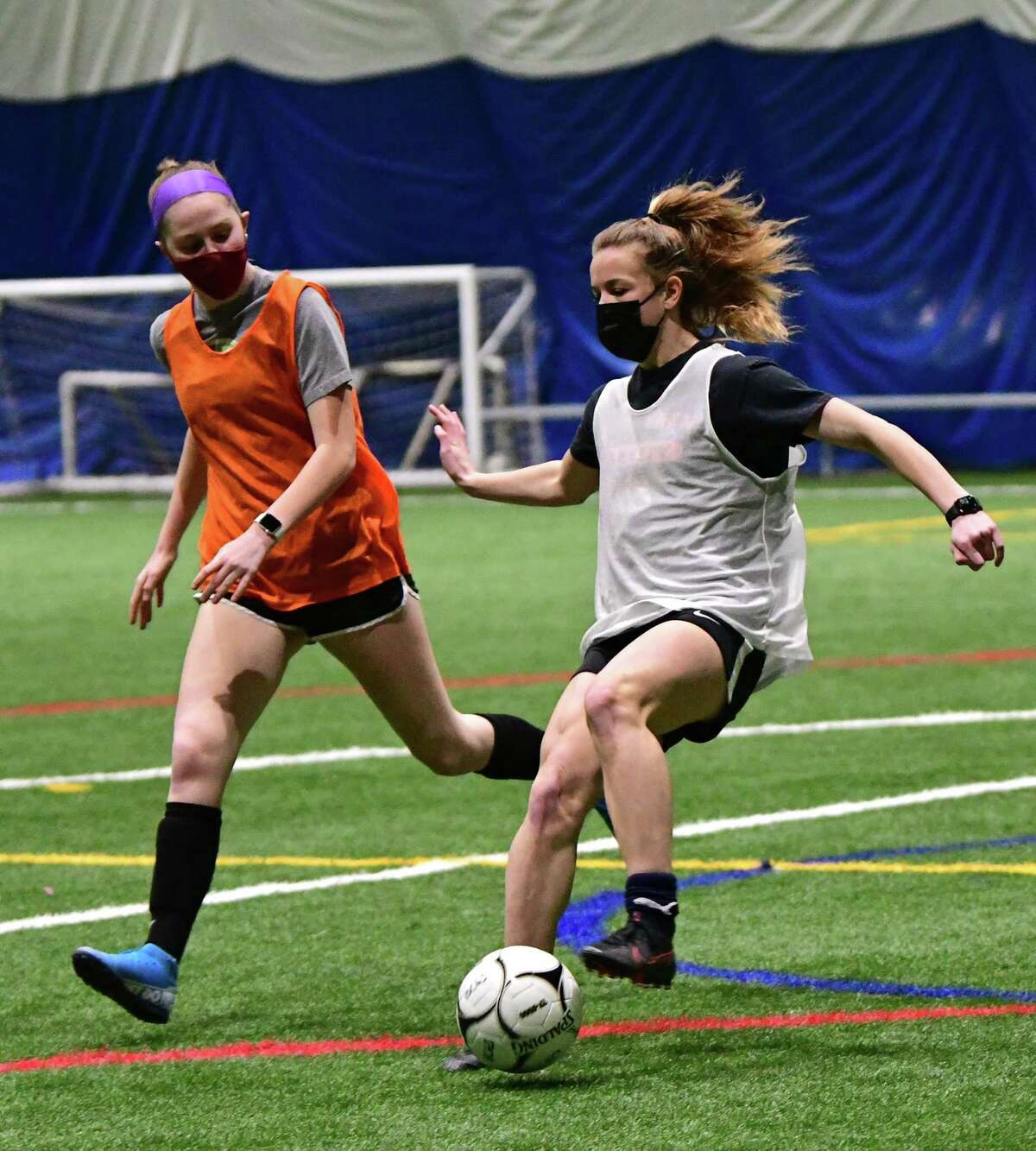 Another huge accomplishment for Bethlehem soccer star Claire Hutton