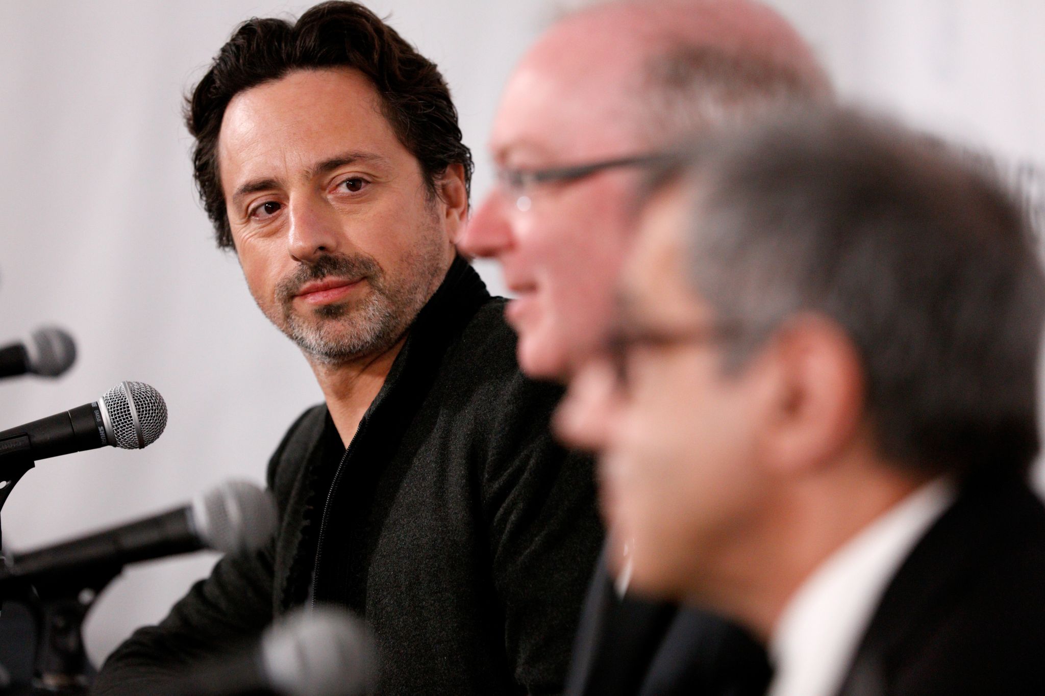 Google's Sergey Brin snags $35M Malibu estate amid techie takeover