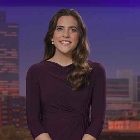 Meteorologist Allison Finch leaving WNYT