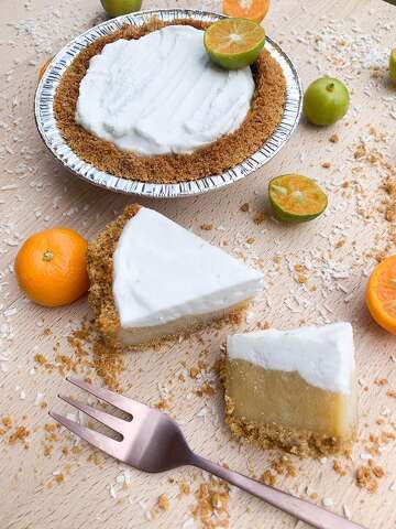 Bay Area’s thriving Asian bakery scene just got more vegan, from green ...