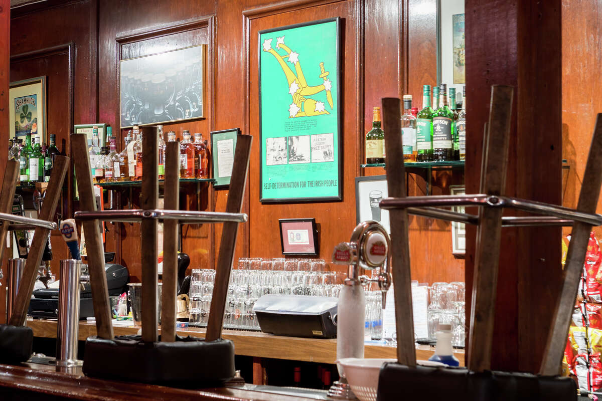 Musicians around the world raise money for SF's most famous Irish bar ...