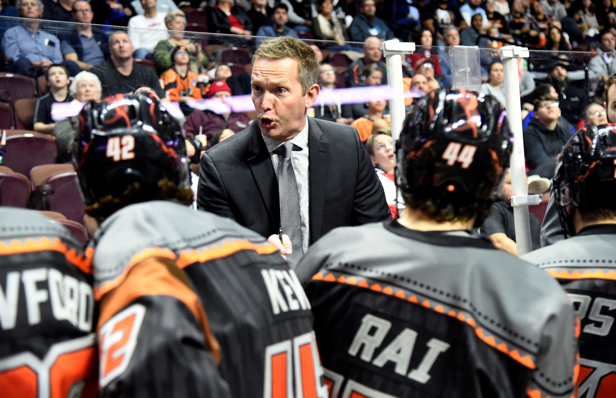 Albany FireWolves to open training camp without coaches this weekend
