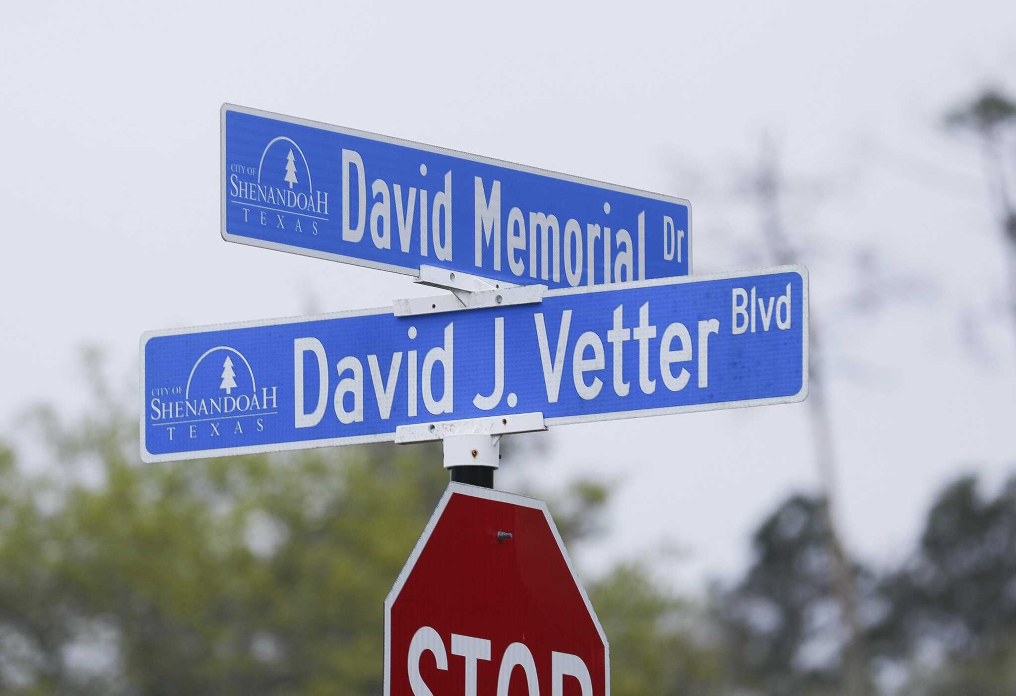 Funding set for $10 million David Memorial Drive extension project