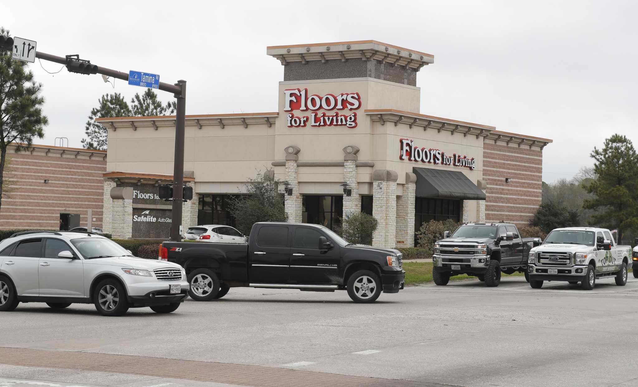 Project to extend David Memorial Drive to Texas 242 in Shenandoah moves ...