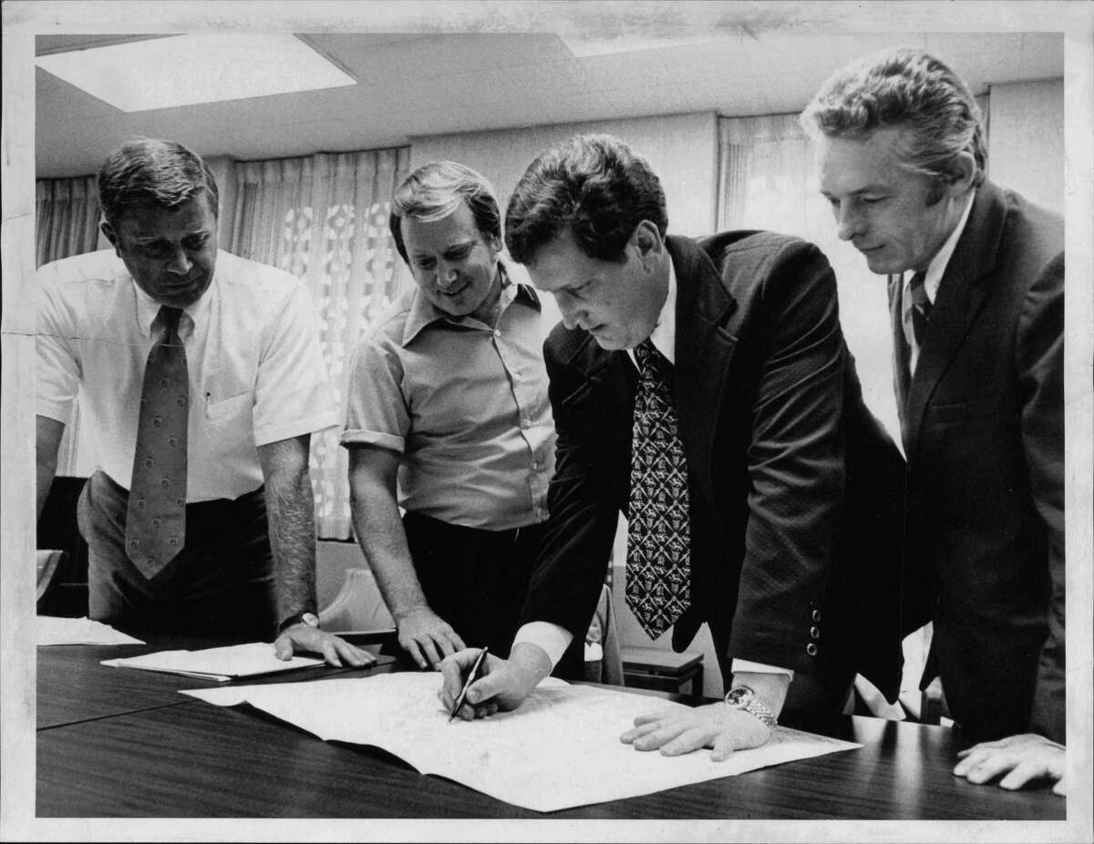 Fred Field, beloved Colonie politician, dies at 88