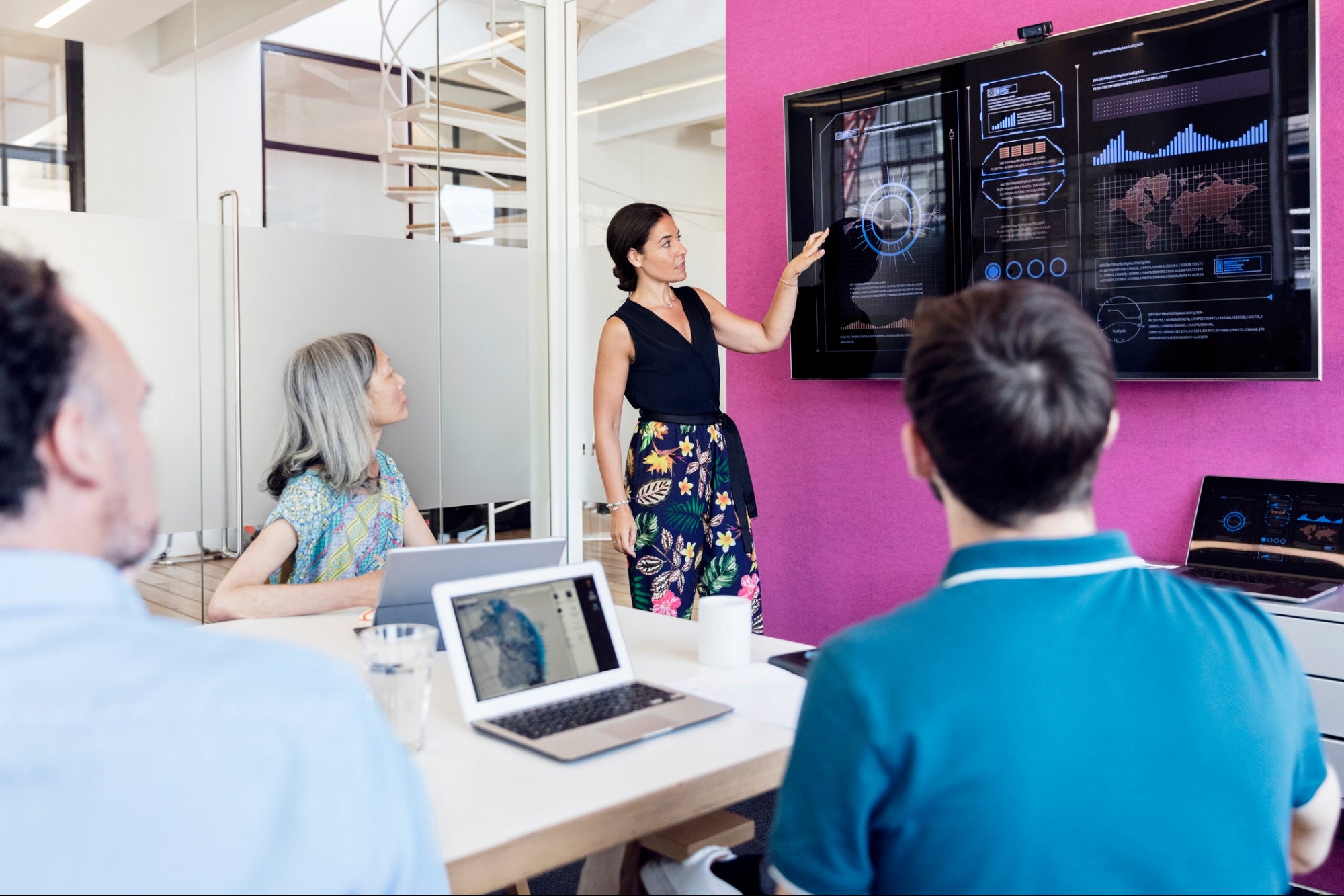 What Is 'Process Mining' and Should You Be Doing It?