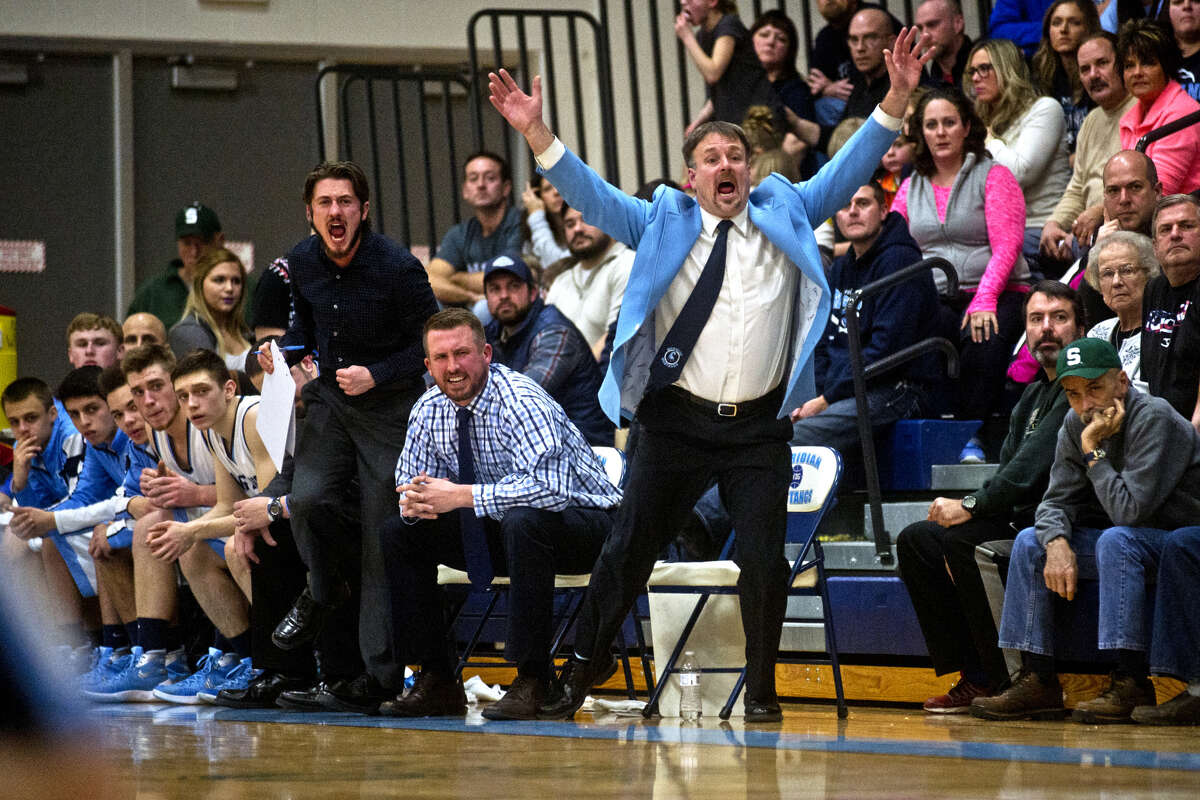 Surviving COVID: Meridian's Bohn shares his story