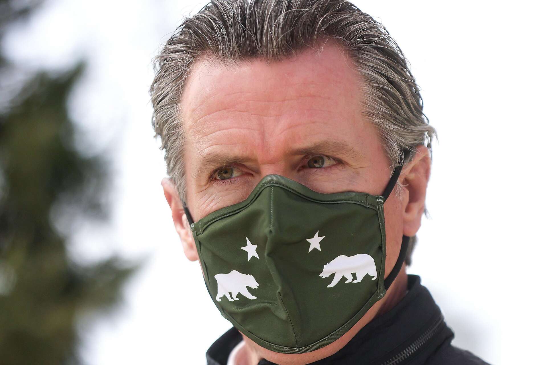 Do Californians really need to wear masks after June 15?