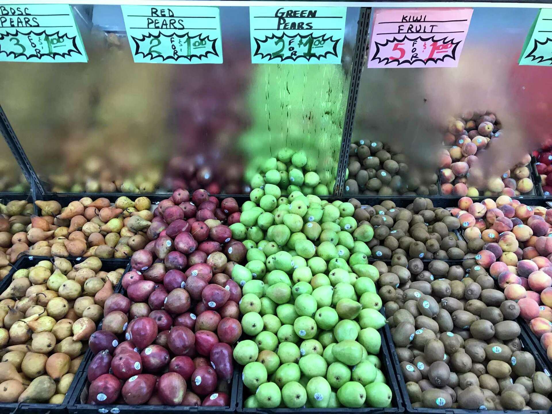 Your guide to San Antonio’s produce markets, the overlooked gems for ...
