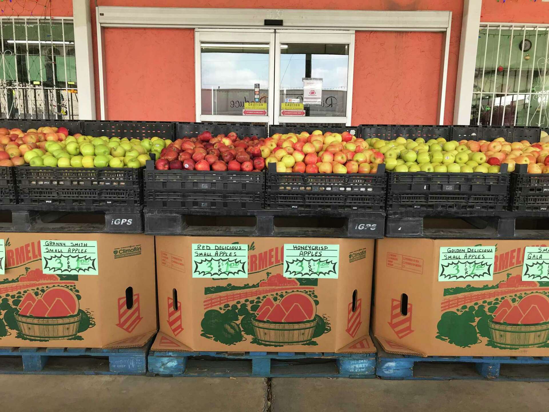 Your guide to San Antonio’s produce markets, the overlooked gems for ...