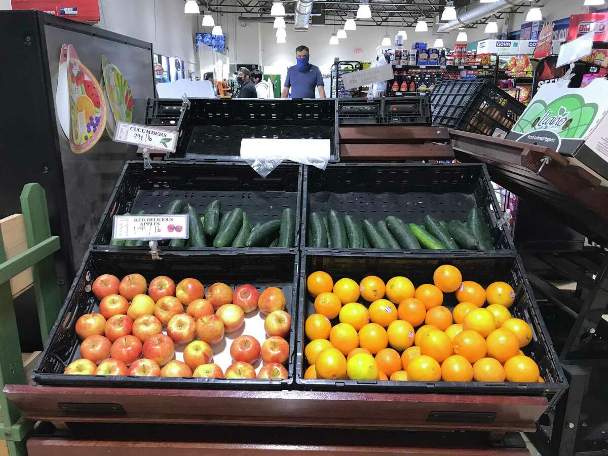 Your guide to San Antonio’s produce markets, the overlooked gems for ...