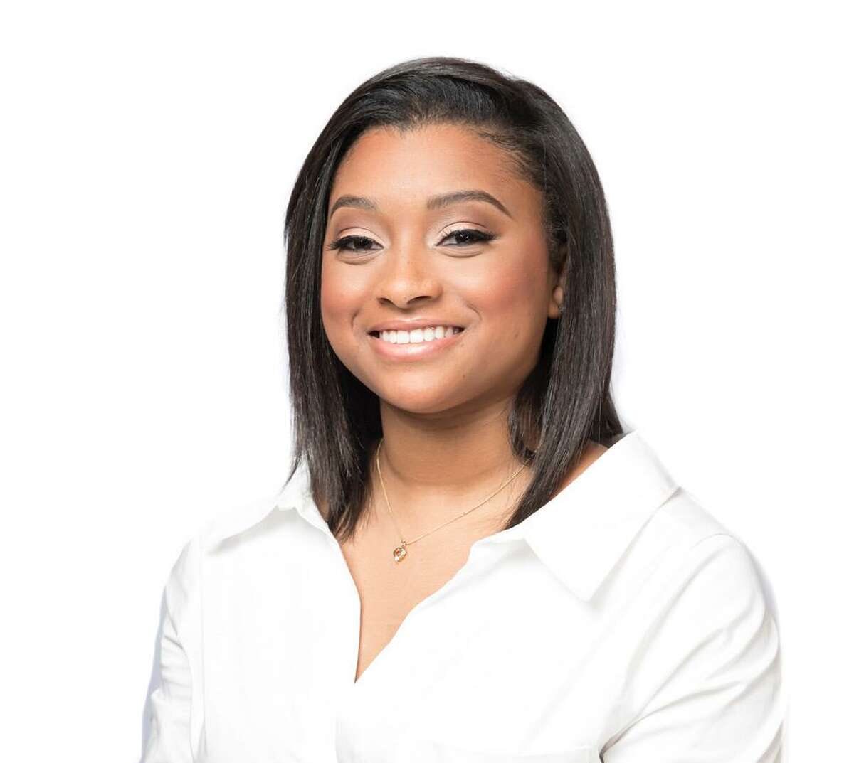 Sauce Boss: Texas teen Tyla-Simone Crayton builds her own legacy of ...