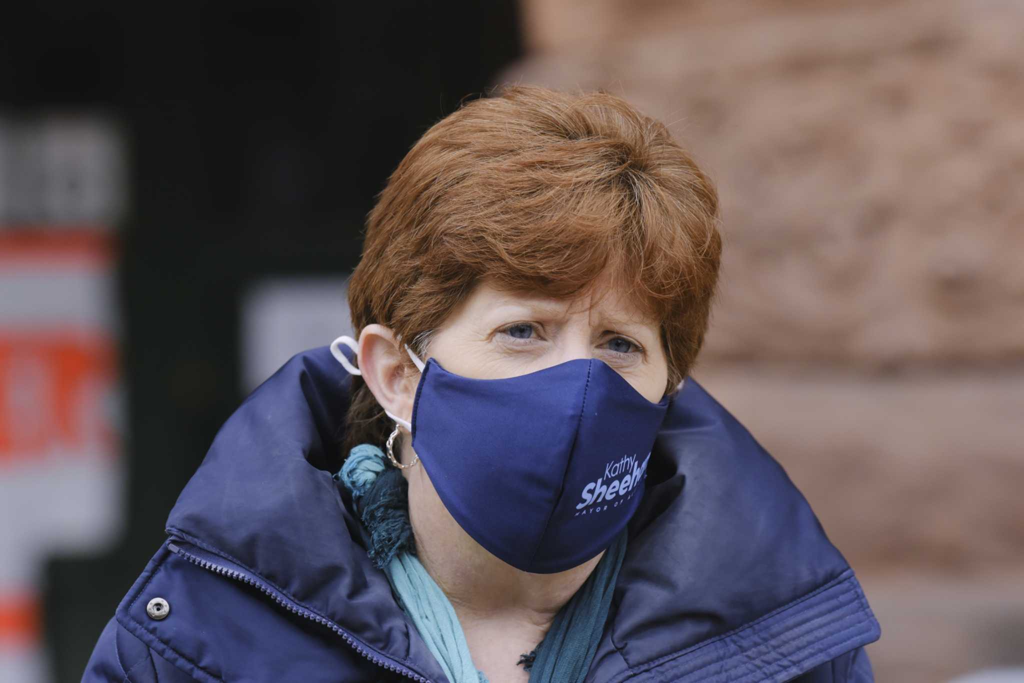 Capital Region mask mandates, health care workplace vaccine ...