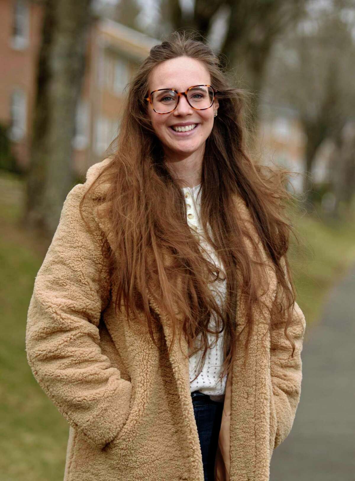 She’s 33. She has lupus. For her, the COVID vaccine rollout has been ...