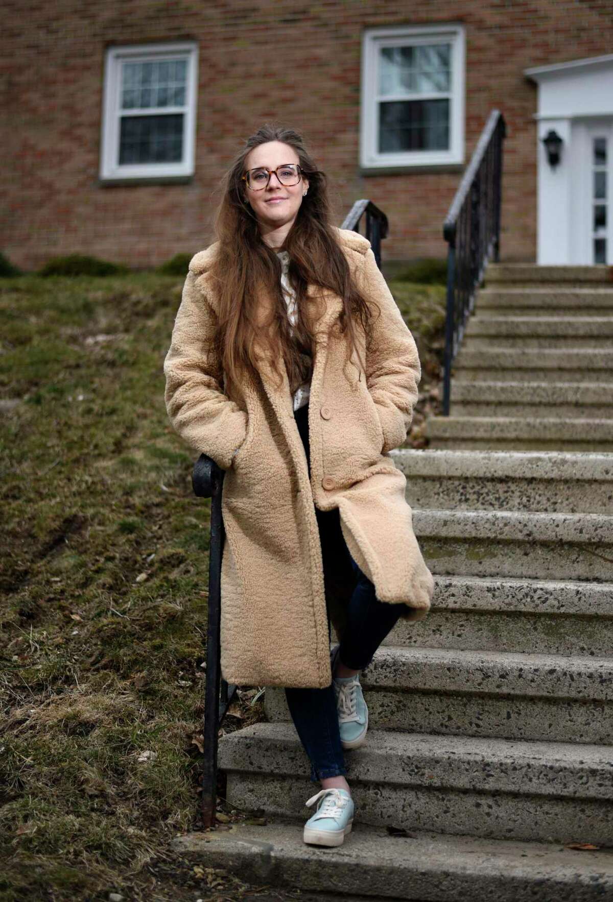 She’s 33. She has lupus. For her, the COVID vaccine rollout has been ...