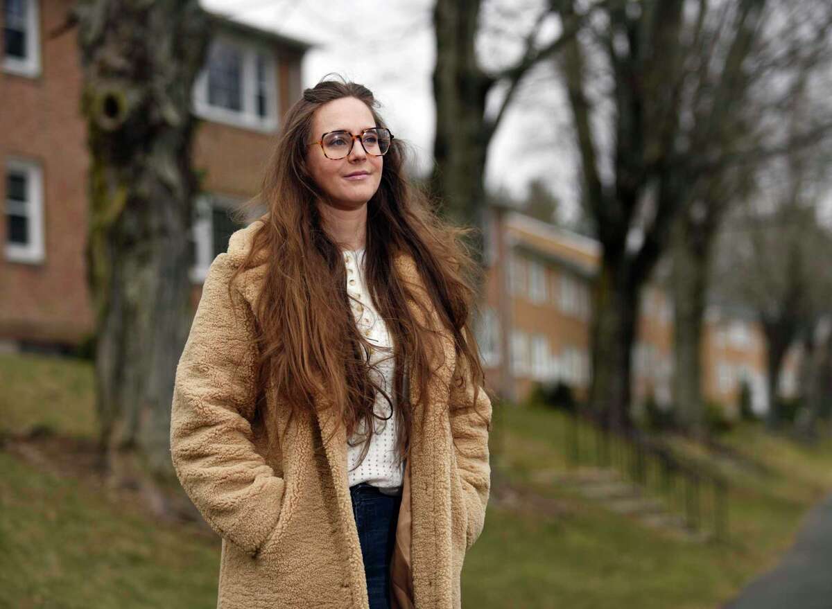 She’s 33. She has lupus. For her, the COVID vaccine rollout has been ...