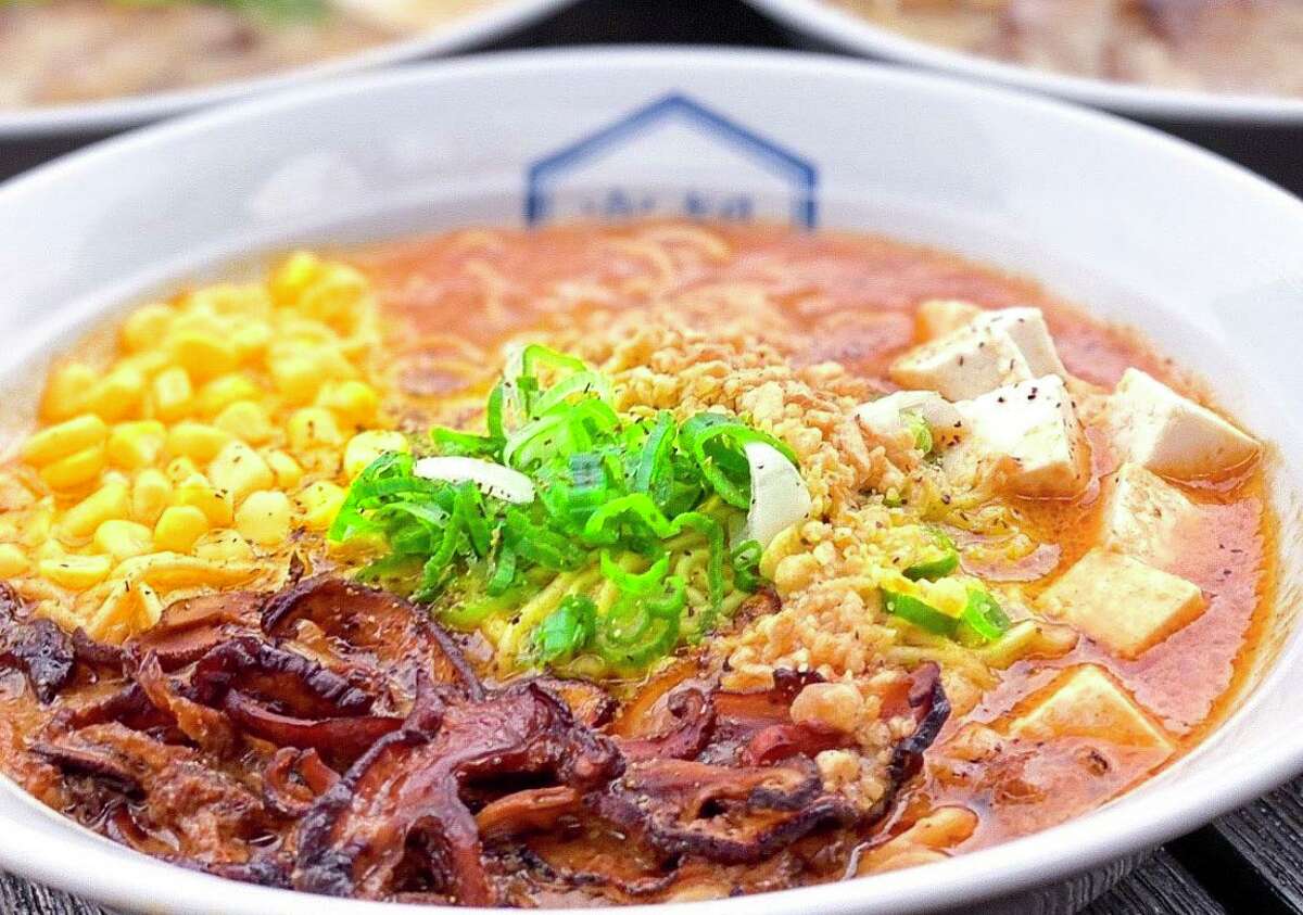 Health-focused ramen joint Rakken headed to The Height’s M-K-T