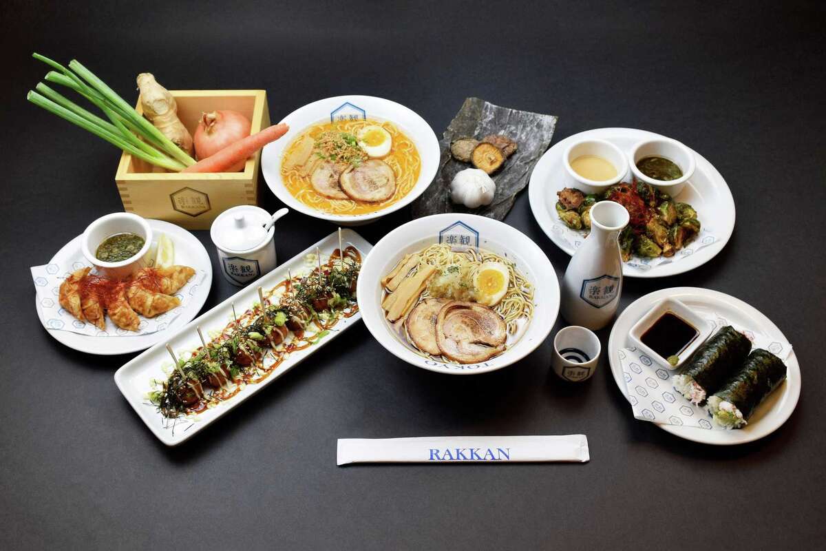 Health-focused ramen joint Rakken headed to The Height’s M-K-T
