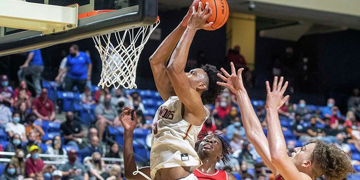 Cypress athletes chosen to All-District basketball teams