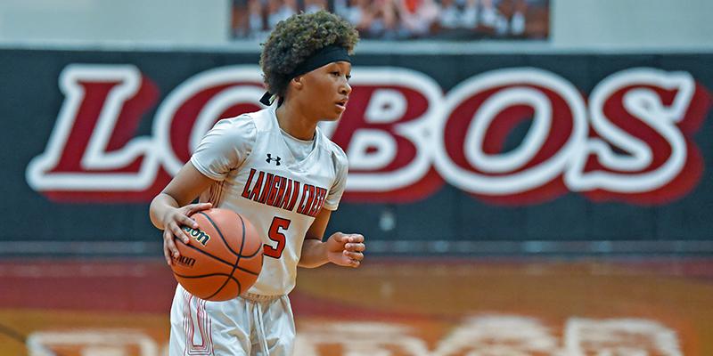 Girls basketball top performers: Heather Baymon scores 41 points