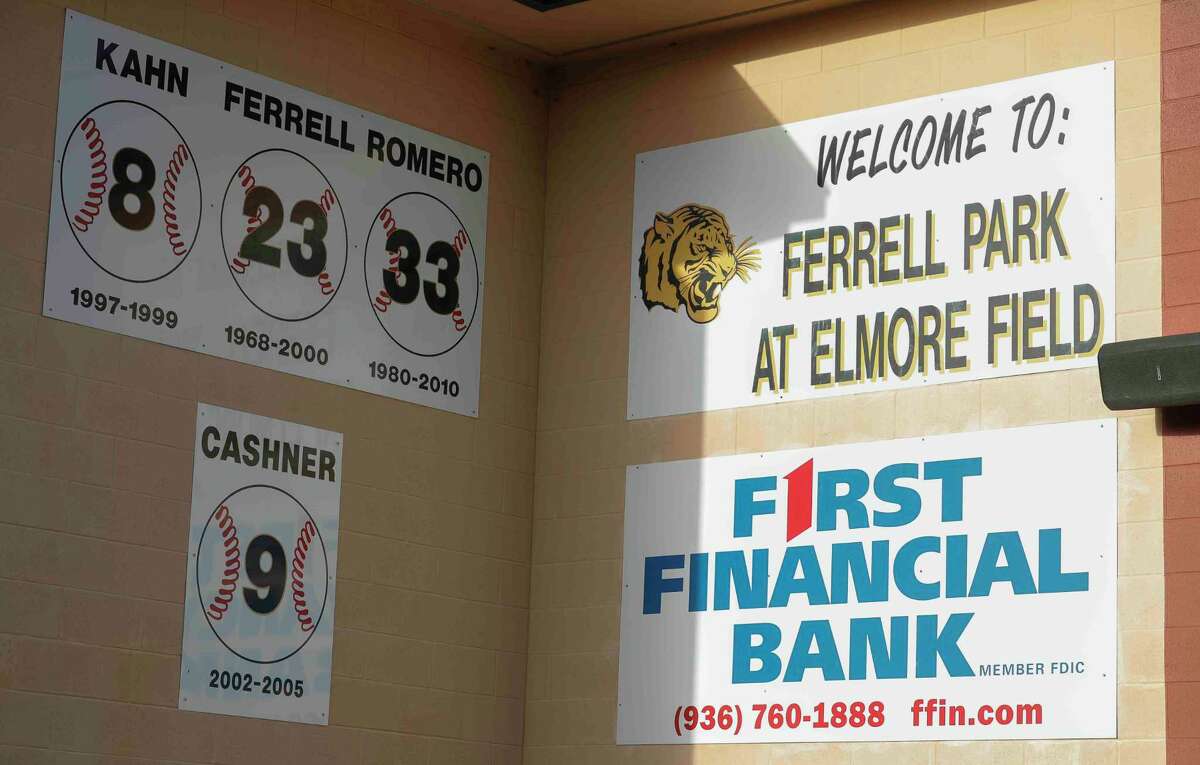 BASEBALL: Grand Oaks tops Conroe as teams celebrate legacy of Mike Ferrell