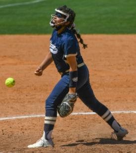 Alexander stays perfect in district play