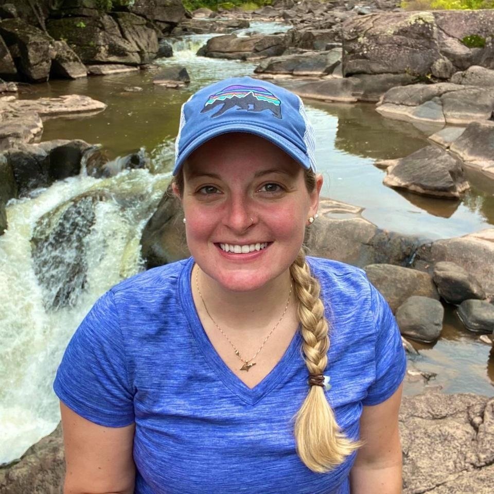 Meet your neighbor: Maggie Huss-Hill