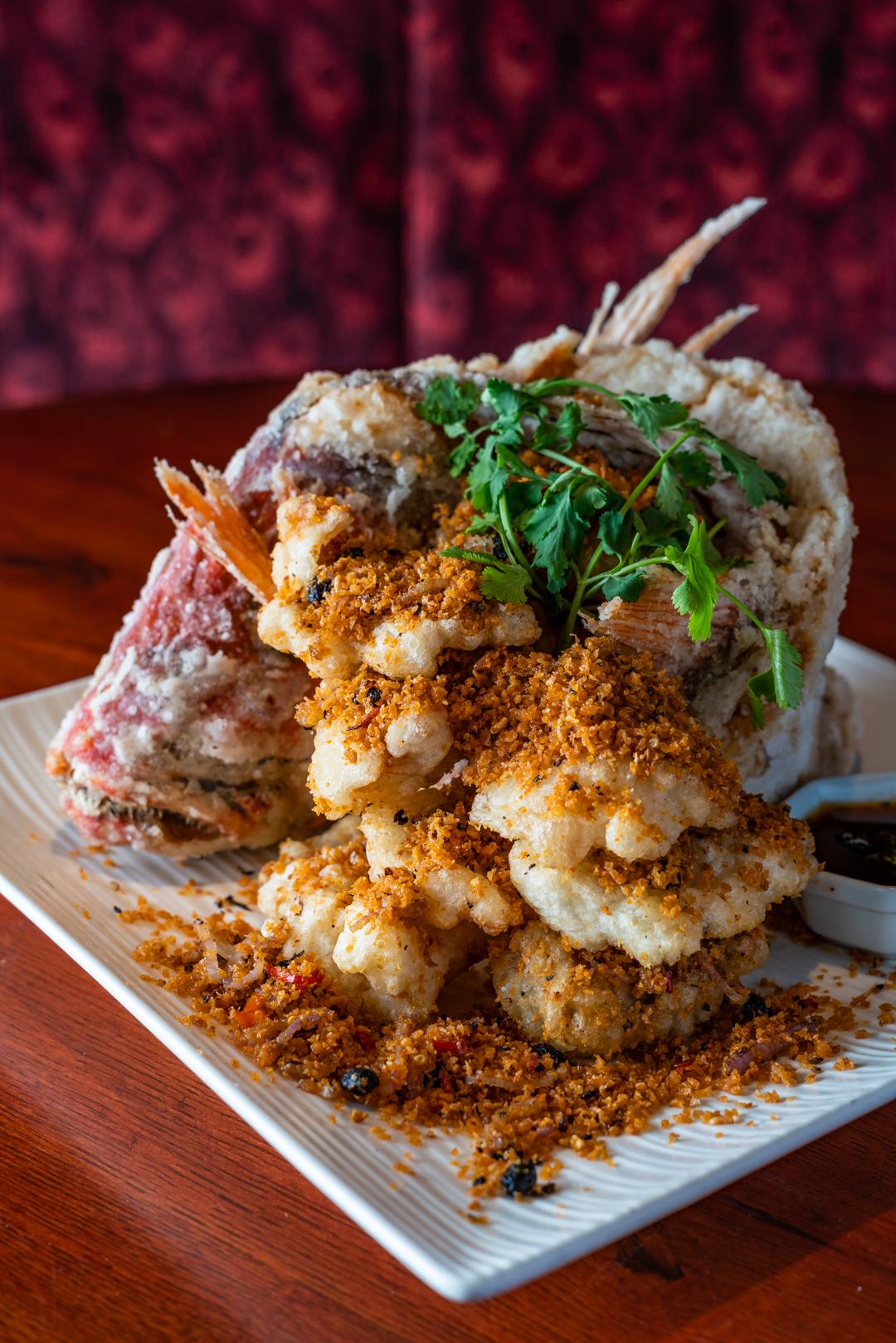 TAO opens March 23 at Mohegan Sun