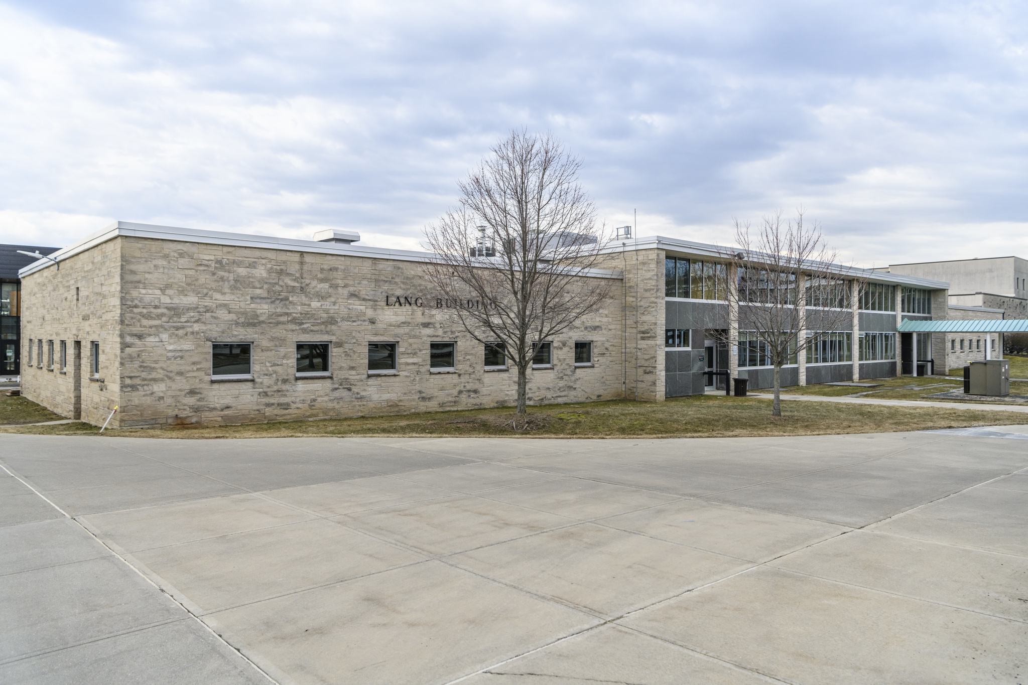 STEM-focused high school coming to HVCC campus