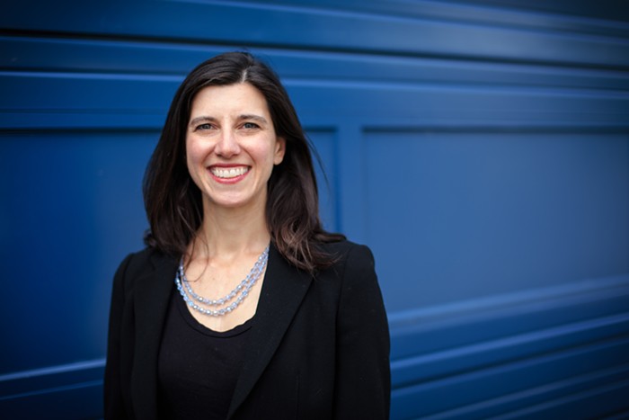 Former state representative Jessyn Farrell is running for Seattle mayor