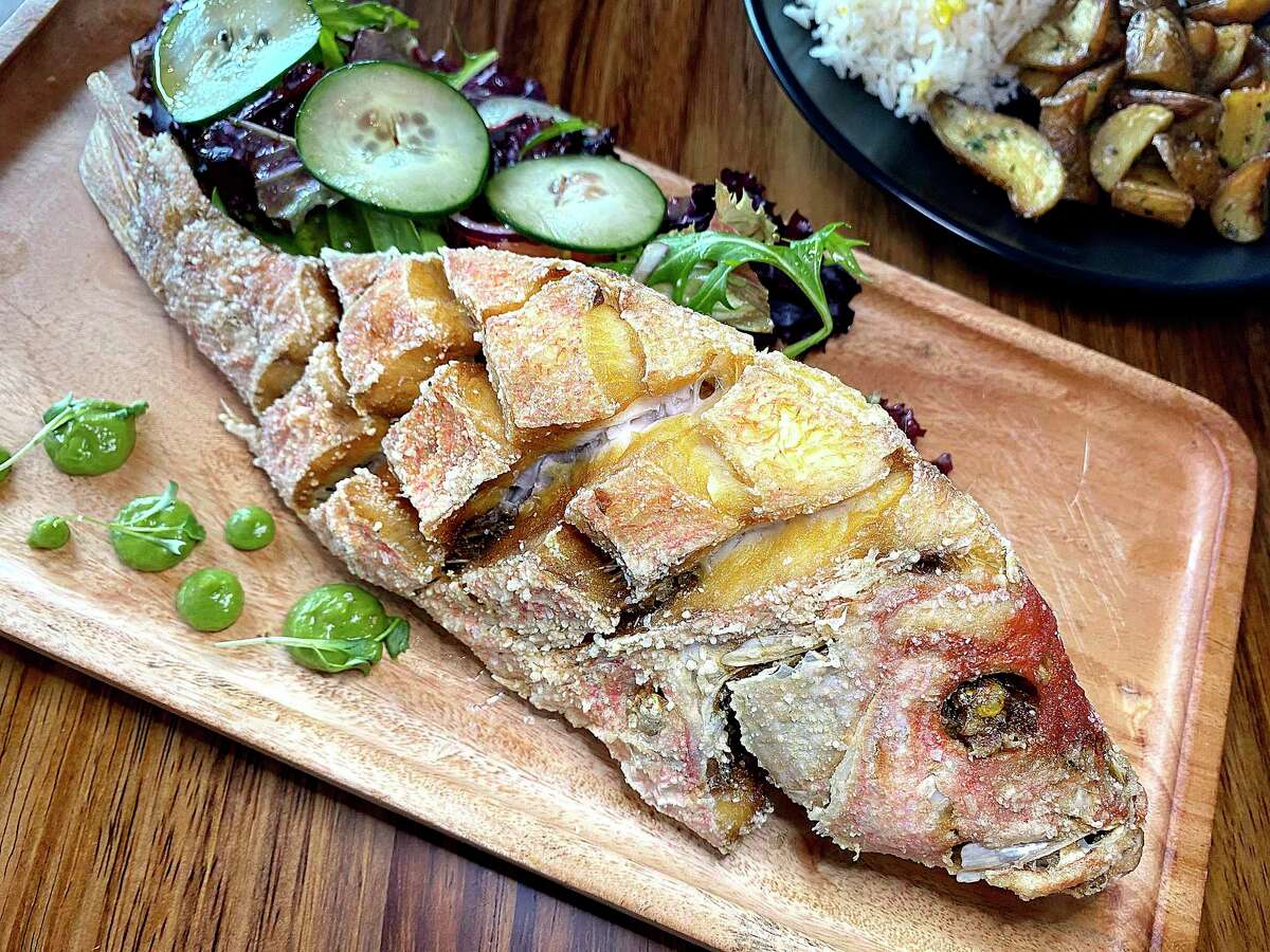 3 new Mexican restaurants bringing taco diversity and seafood to San ...