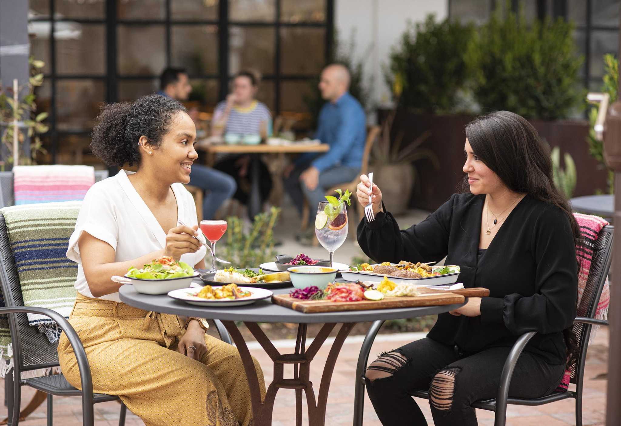 The new health food-focused Pharm Table restaurant opening soon in ...