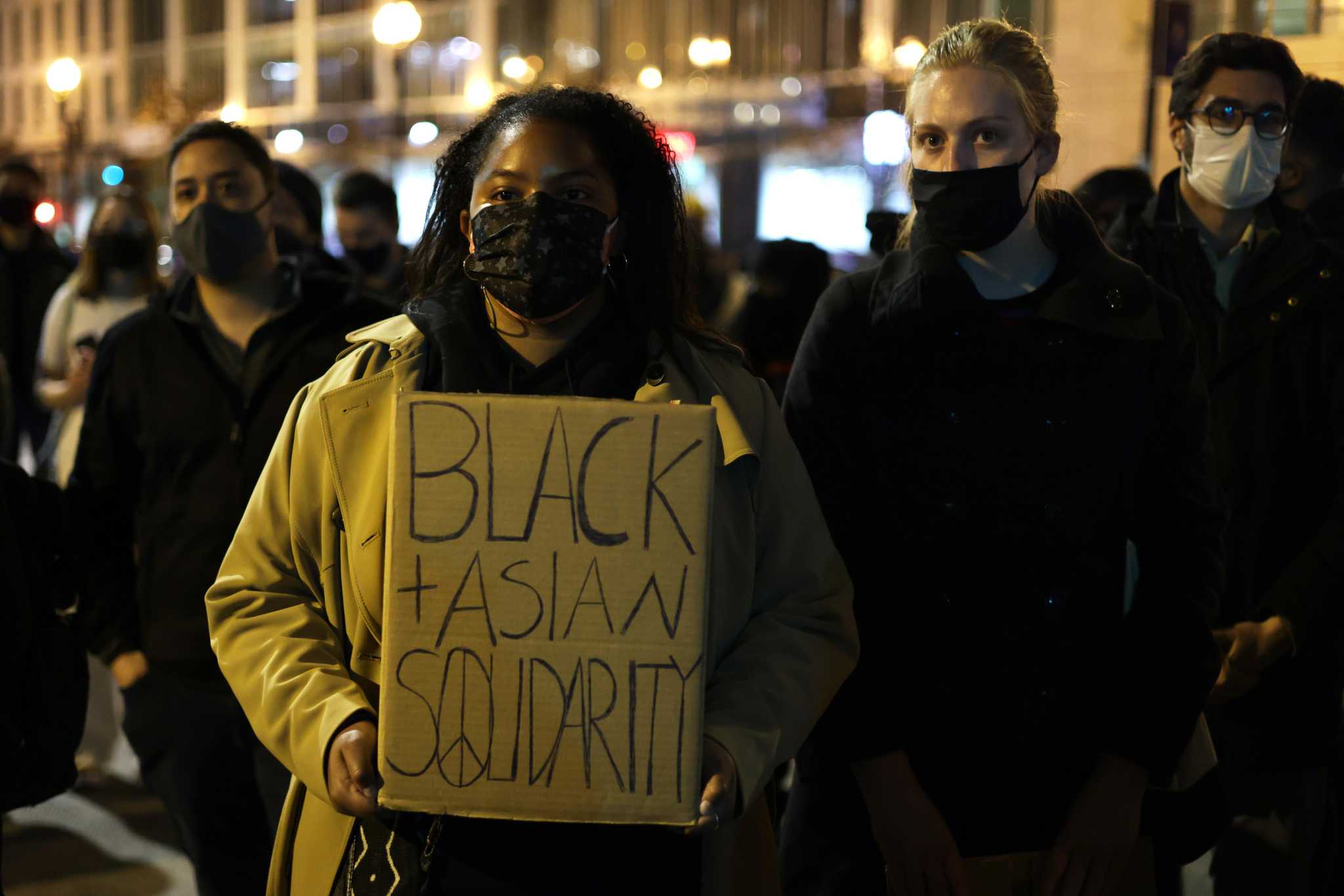 Fred McKinney (opinion): When anti-Asian racism hits home