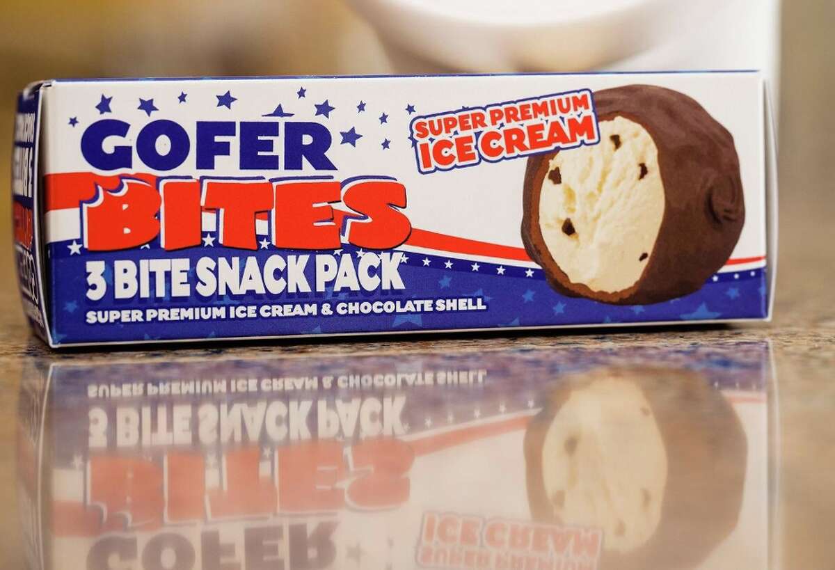 Gofer Ice Cream announces new location in Ridgefield