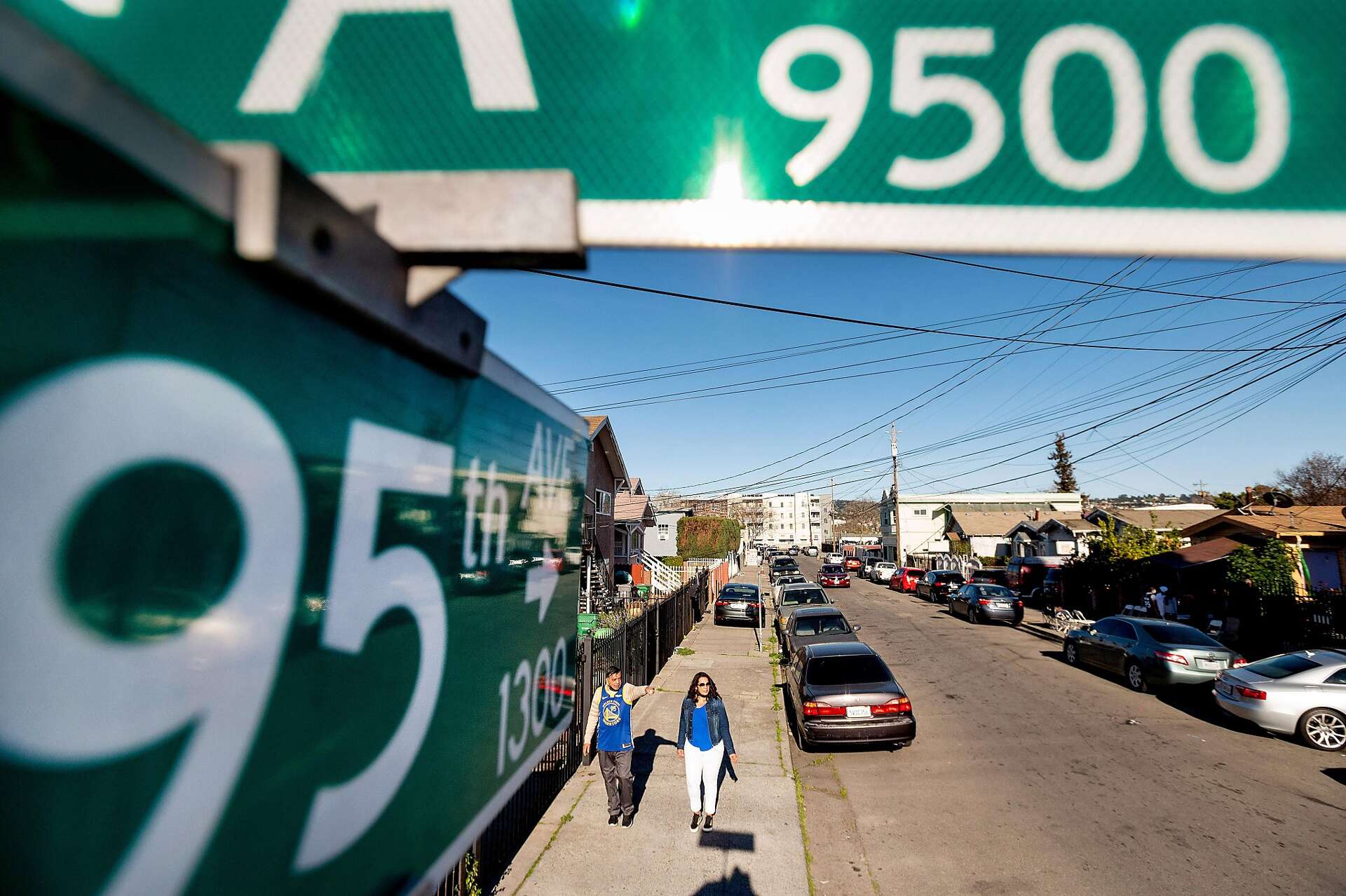 How Juan Toscano-Anderson escaped ‘monsters’ of his youth to become ...